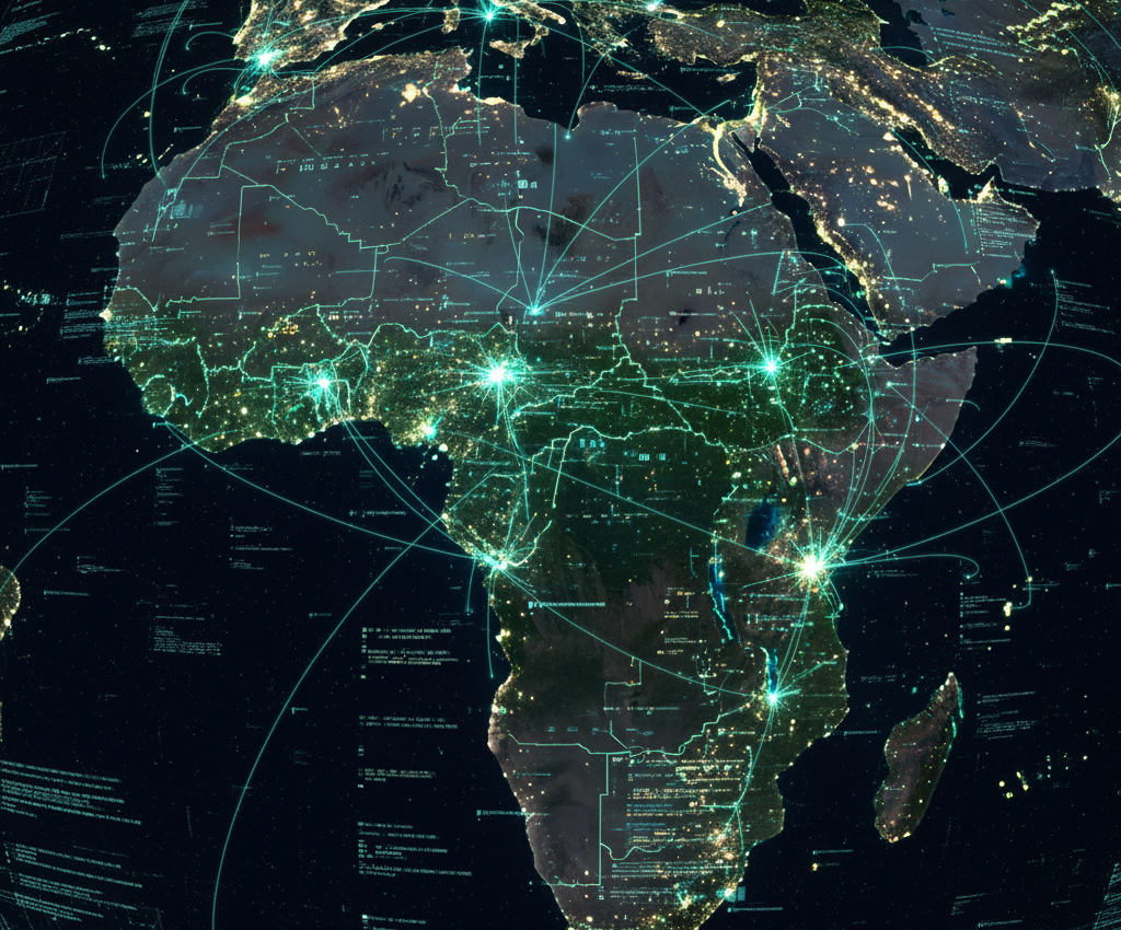 Phase Three: Africa-Wide Rollout - Waide Mobility