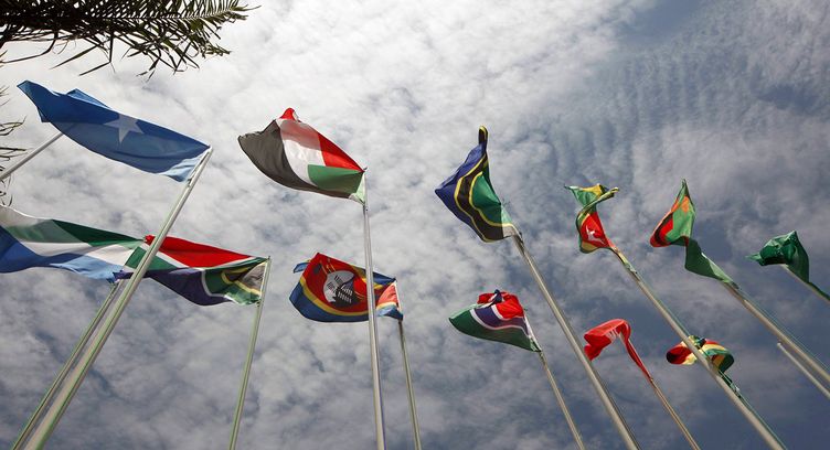 Phase Three: Africa-Wide Rollout - Waide Mobility